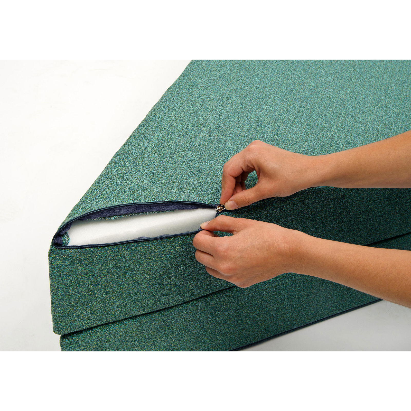 Bodenpolster „Welle“ | Betzold | Kigata